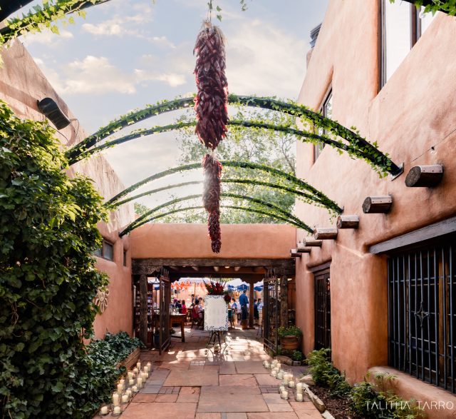 The Pink Adobe – A Santa Fe Icon. Serving New Mexican Cajun Since 1944 ...